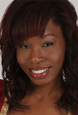 Desiree Jackson's Instagram, Twitter & Facebook on IDCrawl